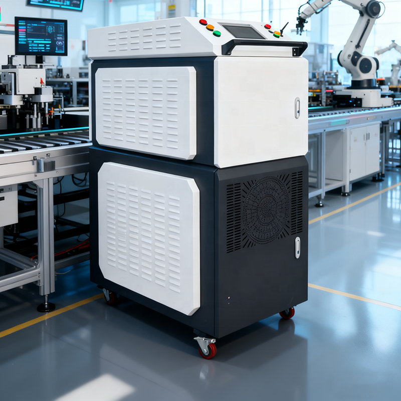 100KW DC Power Conversion System Converter with Charging and ...