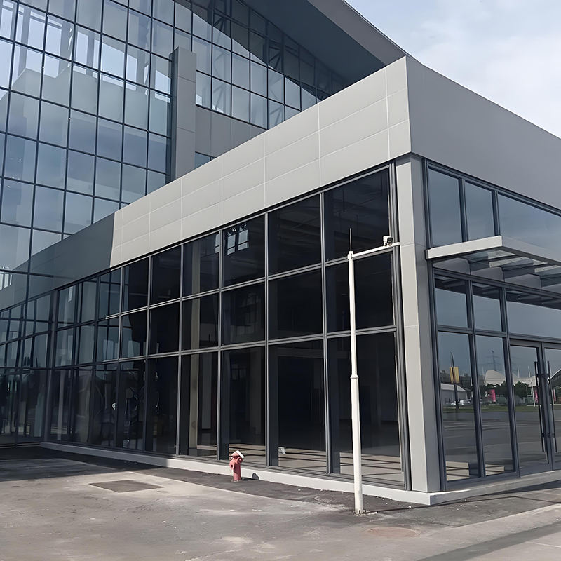 Aluminum Composite Wall Cladding Panel Modern Kitchen Hotel Eco ...