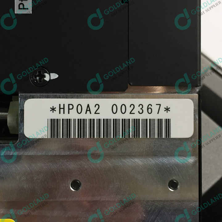 SMT Part FUJI NXT HP0A2 H02 Placement Head For SMT Line Machine PCB ...