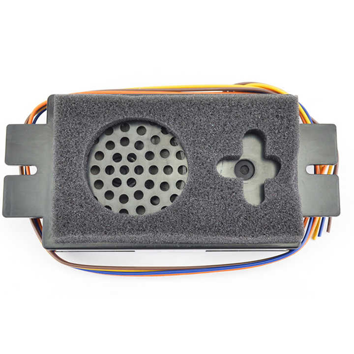 Elevator Intercom System NKT12 NBT12(1-1)B Slave Phone