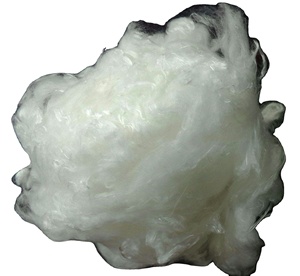 Lyocell Fiber - Pure, Soft, and Biodegradable Textiles