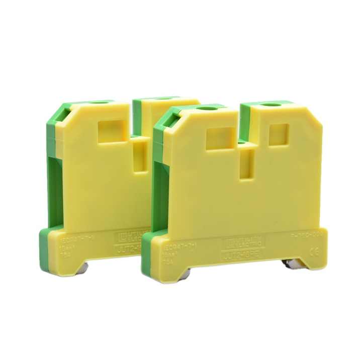 UTL Screw Type Wire Connectors Grounding Wire Connector Brass Wire ...