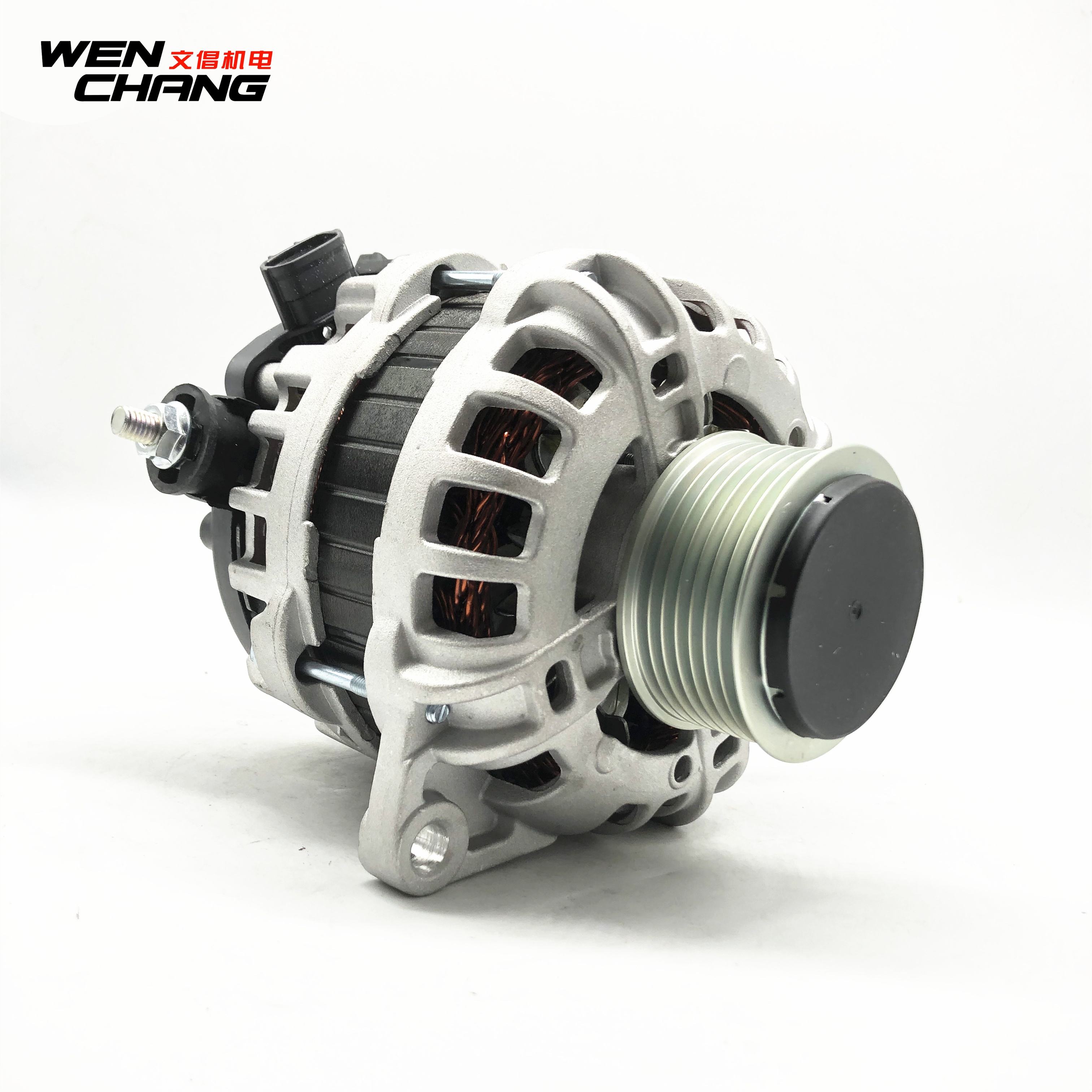 Promoción spanish, Compras online de spanish promocionales, alternador ...