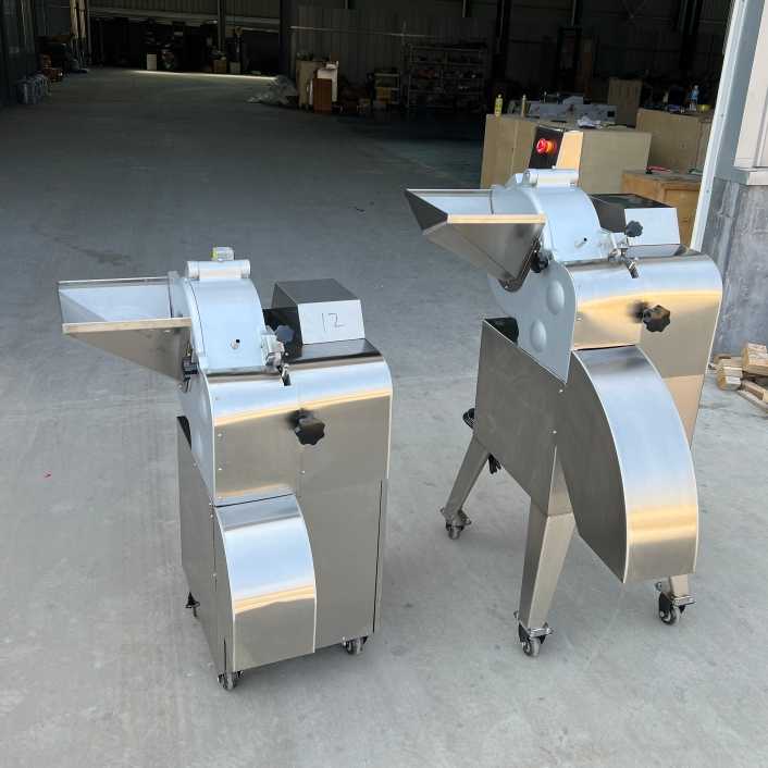 Commercial Stainless Steel Carrot Cube Cutting Machine| Alibaba.com