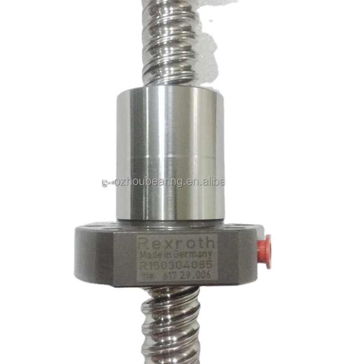 Rexroth Ball Screw Nut R150341086 for CNC Machine Precision