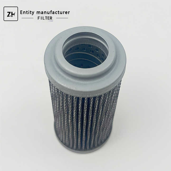 Pt8972mpg Hydraulic Pilot Filter 2.5 Gpm | Kubota Hydraulic Filter Oem