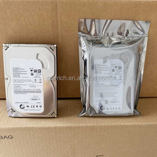 Professional Good Quality Refurbished Internal HDD 500GB