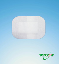 Wayson Medical Co., Ltd. - Wound Dressing,I.V.dressing