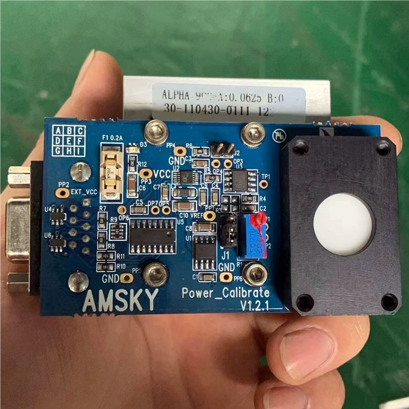 AMSKY CTP Thermal Laser Correction Board| Alibaba.com