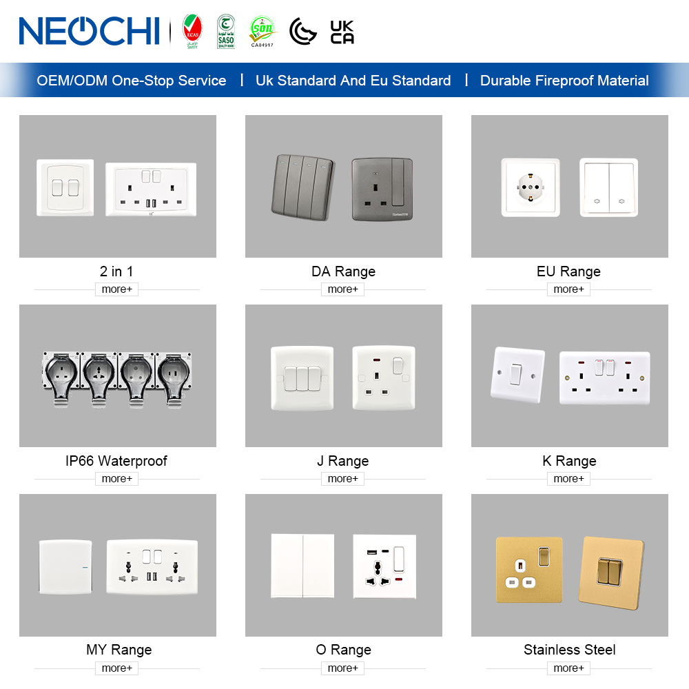 How to Choose the Best Double Socket UK for Your Home: Buying Guide