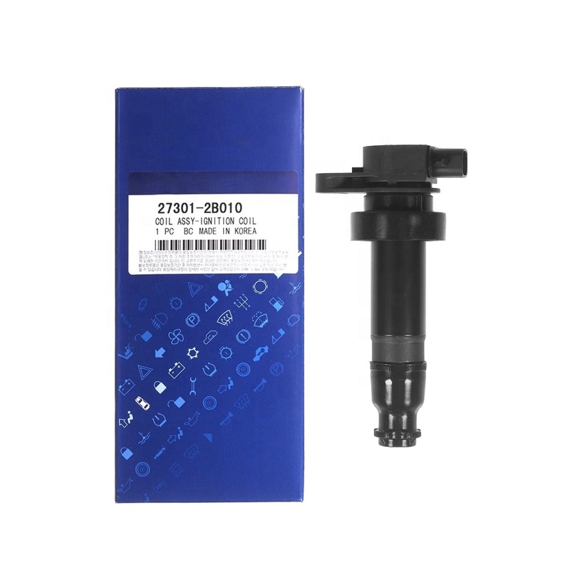 How to Choose the Best Japanese Ignition Coil: A Complete Buyer's Guide