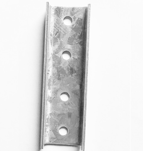 Greenhouse Steel Clamps - Durable & Versatile Solutions