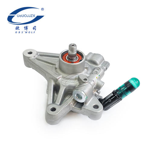 For honda Auto Parts Hydraulic Power Steering Pump for Honda Civic FA1 ...