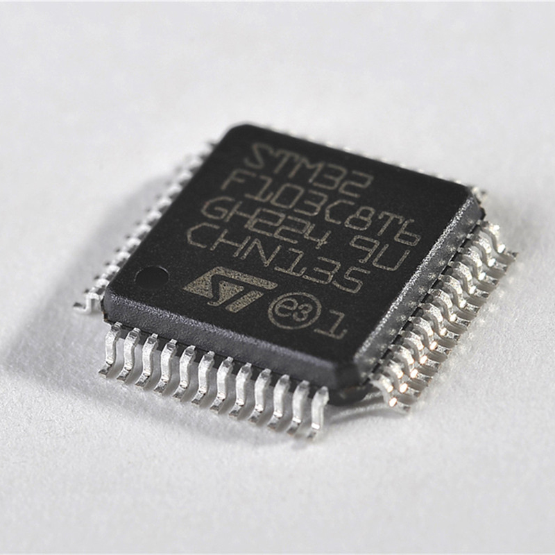 ic stm32f103c8t6 integrated circuit, ic stm32f103c8t6 integrated circuit Suppliers and ...