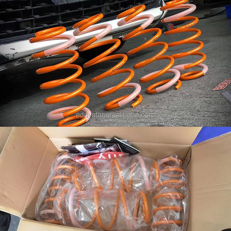 High Strength EDDYSTAR Replacement High Quality Sport Springs for ...