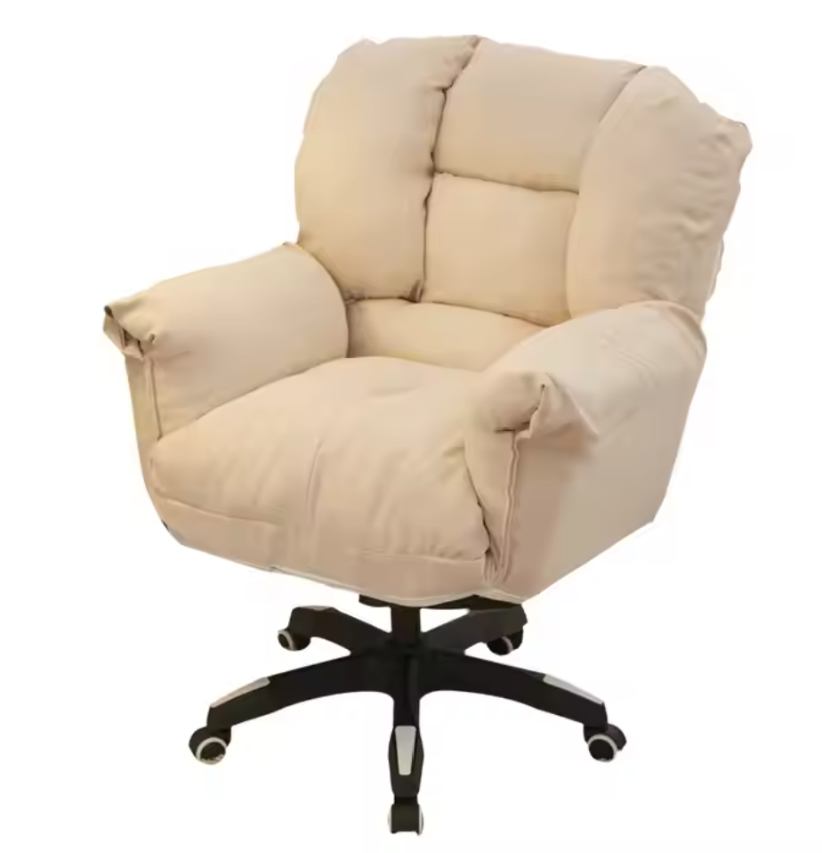 Ergonomic Office Chair - Comfort & Style for Home & Work