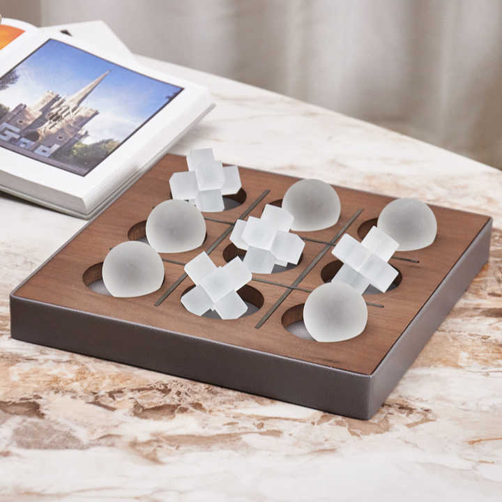 Luxury Custom Wooden Board Games Sets Customized Wooden Memory Chess ...