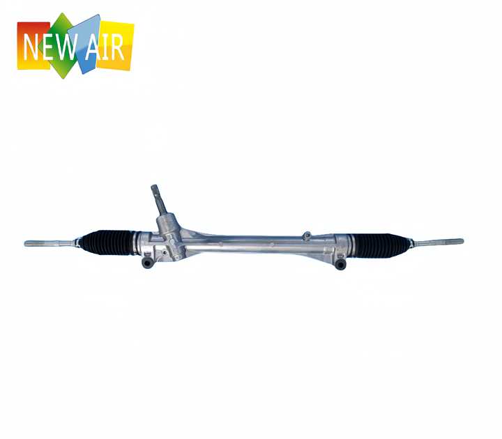 45510-48030 Power Steering Rack for LEXUS RX350 & RX270