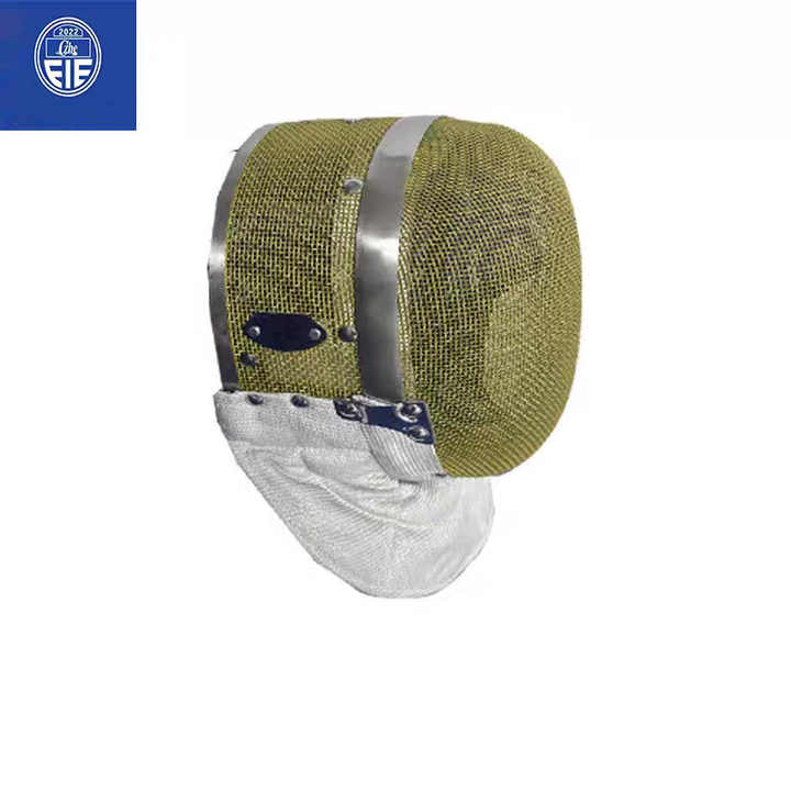 FIE 1600N Sabre Mask with Different Color and Removable Lining Suitable ...