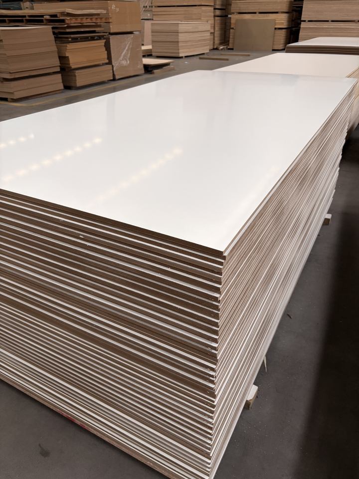 Plywood Decorative Wall Panel, MDF Board, Melamine Panel, OSB, Particle ...