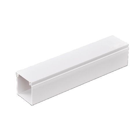 PVC Outdoor Cable Trunking - Durable and Efficient Protection