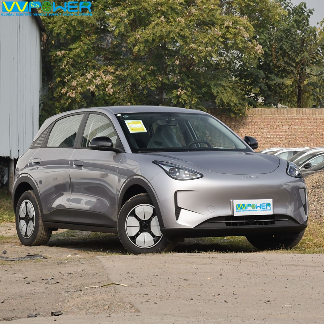Efficient Solutions for Your Business with Cutting-Edge geely electric ...