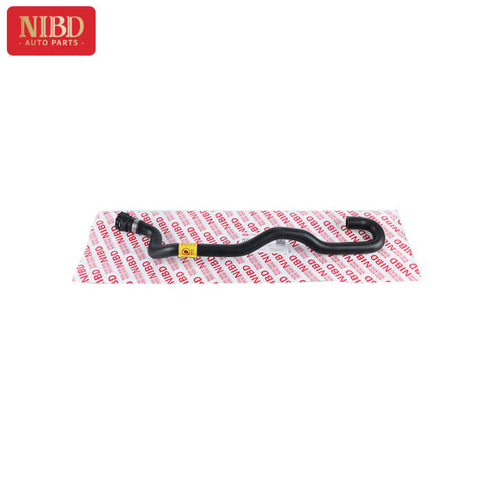 Auto Spare Parts Heater Hose Water Pipe 64216938433 For Bmw E65 E66 ...