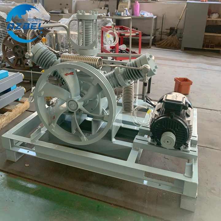 AZBEL Booster to Refill Nitrogen Cylinder Gas Oxygen Booster O2 ...