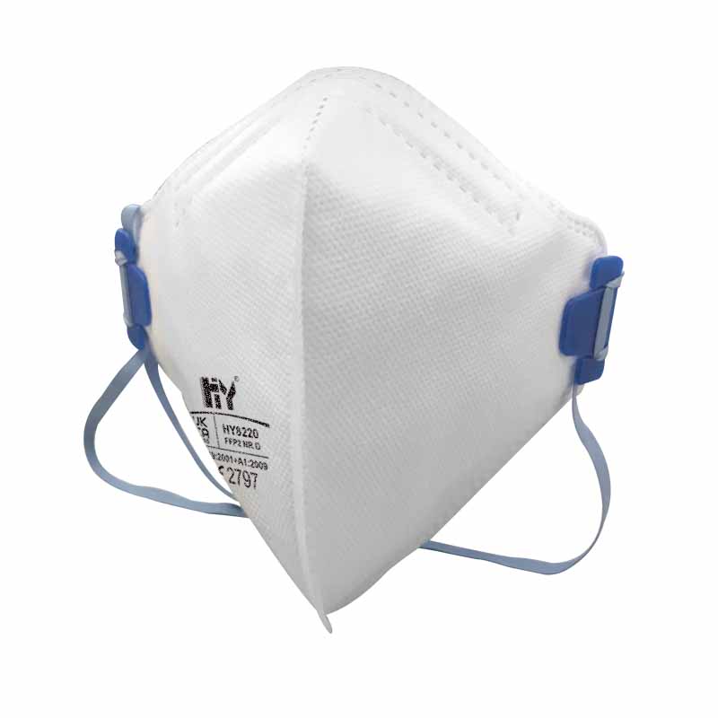 Mascarilla De Látex Autofiltrante,Máscara De Gas De Media Cara ...