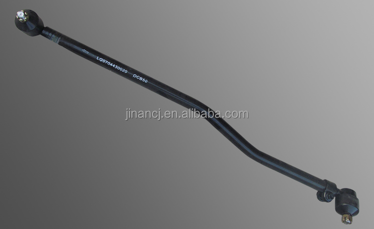 Sinotruk Howo light truck Straight steering stick Products from Jinan ...
