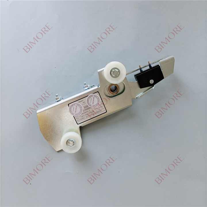 Elevator Landing Door Lock Device for K200 K300 Elevator Spare Parts ...