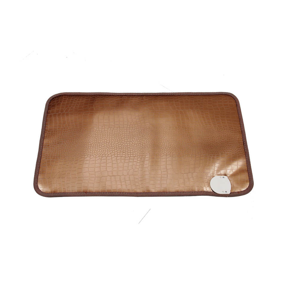 Korea Nuga Medical NM80 Tourmaline Mini Heating Mattress - Infrared ...