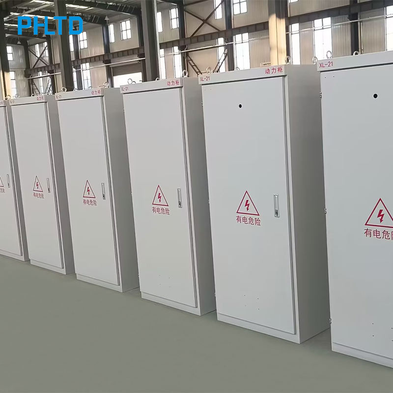 PHLTD New Stainless Steel Switch Cabinet 10KV/35KV Control Box ...