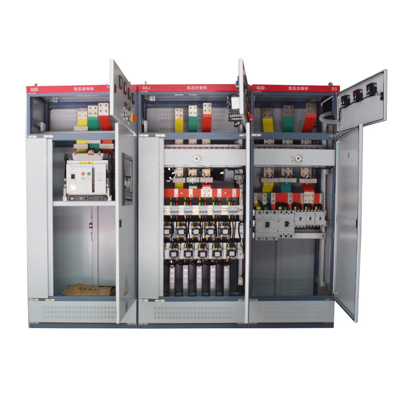 Zhegui Sản Xuất Điện Và Bán Hàng Của Ggd Xl-21 Bộ Hoàn Chỉnh Của Tủ Ch – Chima.vn – Máy móc ...