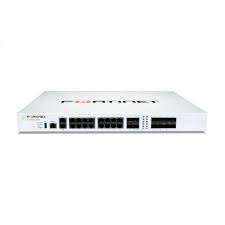 FG-600F Fortinet Fortigate Firewall with Unified Threat Protection
