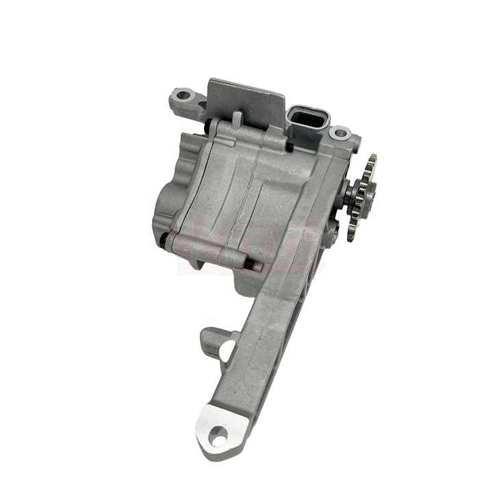 WRR 6421802101 Oil Pump for Mercedes benz CLK200 CLS350 E200 E220 G550 ...