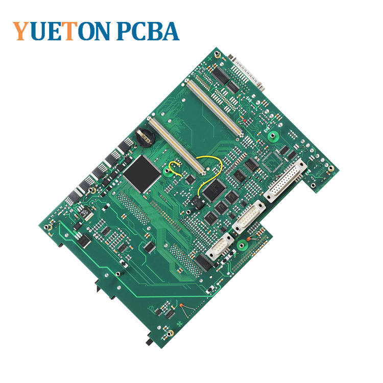Dr0ne Flight Controller PCBA Manufacturing OEM Service with High ...