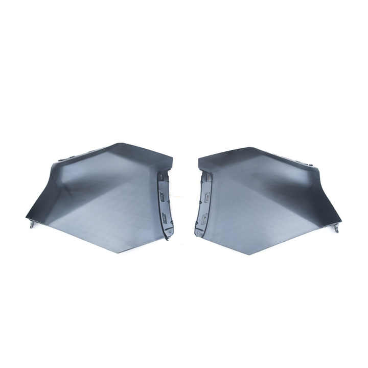 52162-0R908 52161-0R908 Rear Bumper Corner for Toyota RAV4 2020