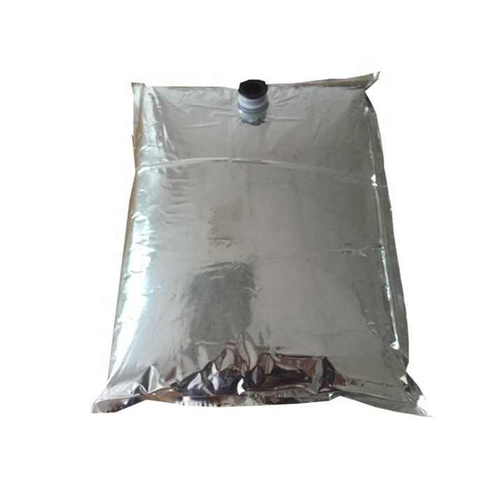 UNIPACK 220L High Barrier Aseptic Bag for Food Packaging