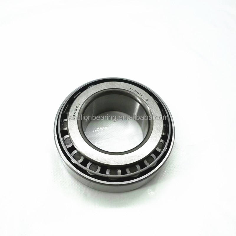 Japan Brand TR070904 Taper Roller Bearing TR070904-1-N Auto Roller ...