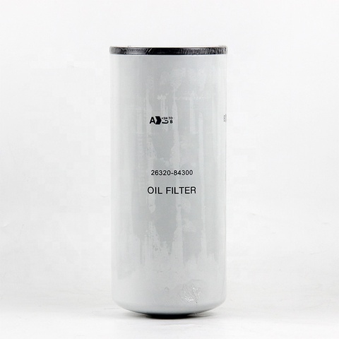 Fuerdun CX0710B4 Fuel Filter for Trucks & Tractors - Universal ...