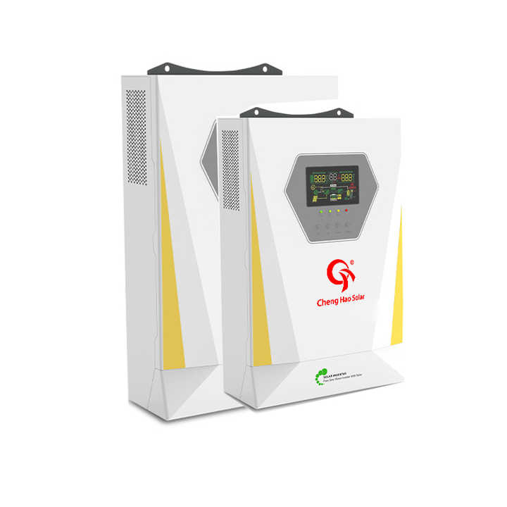 High Quality 3kw 5kw Hybrid Solar Inverter Control Unit Chinese-Made ...