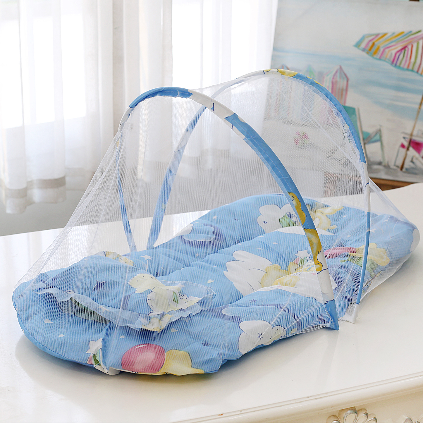 Baby net store