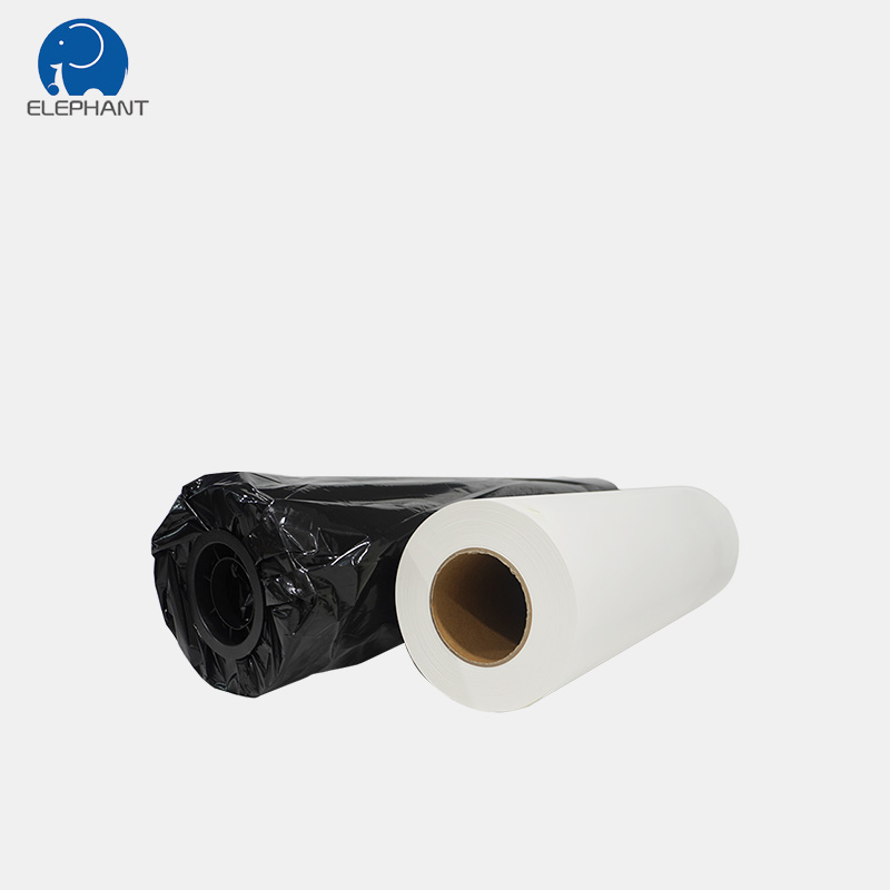 Sheet Format Sublimation Paper - Fast Drying, 95% Transfer Rate