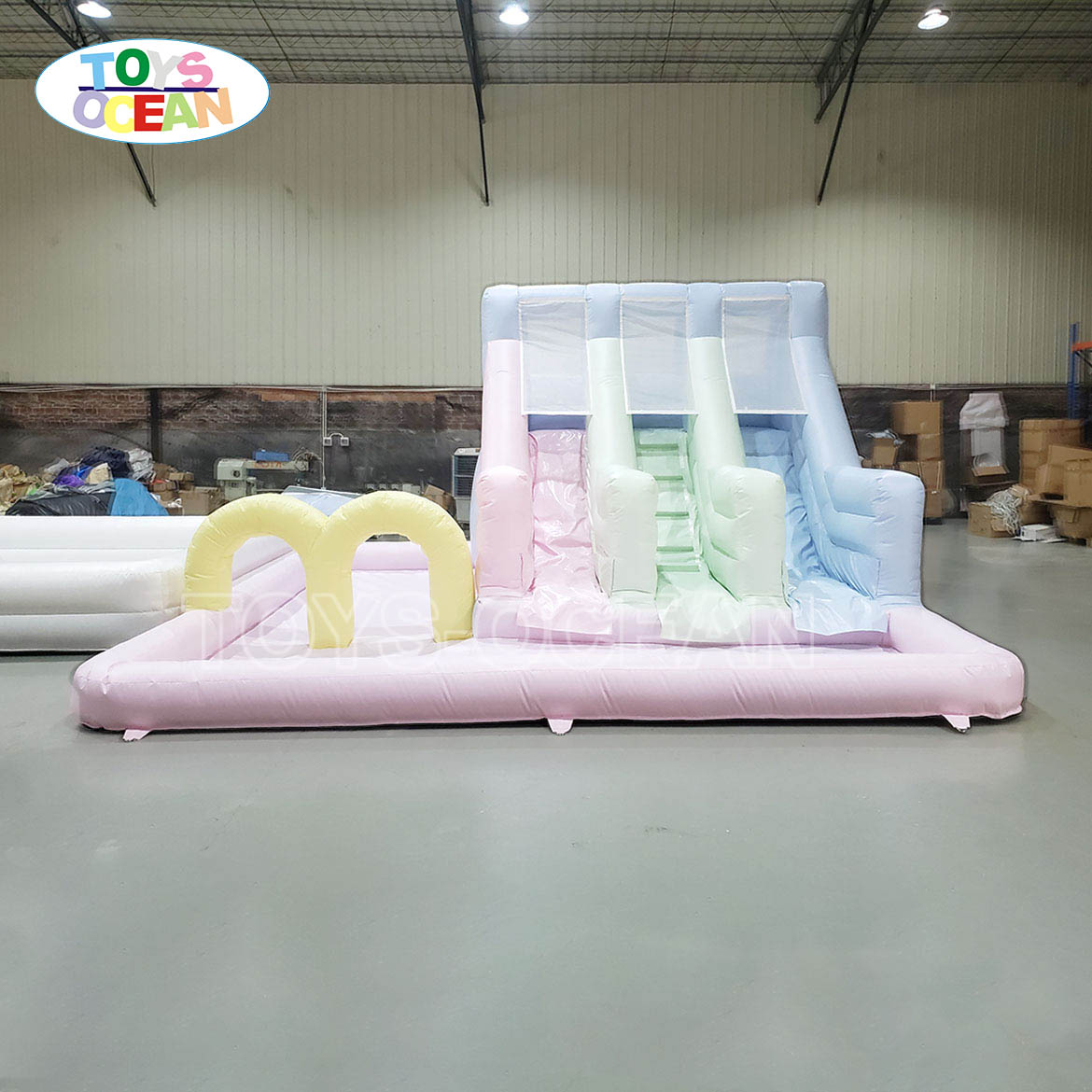 How to Choose the Best Inflatable Slide for Pool: A Complete Buying Guide