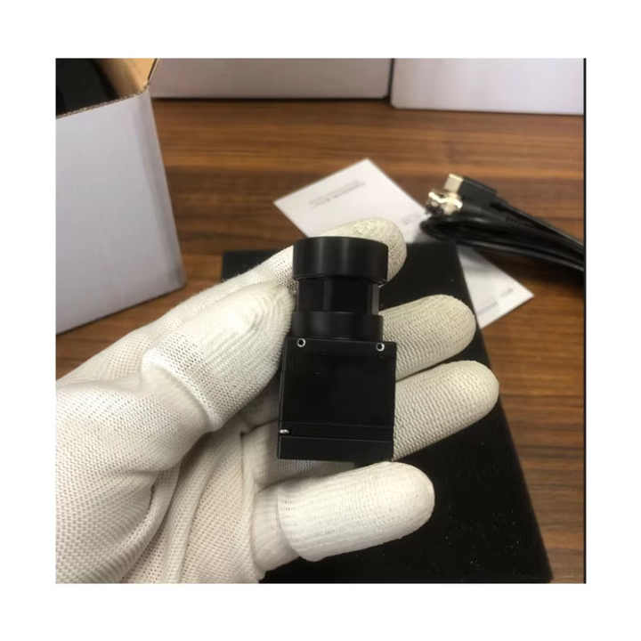 Infirray 640x512 Uncooled Thermal Imaging Module Camera for UAV ...