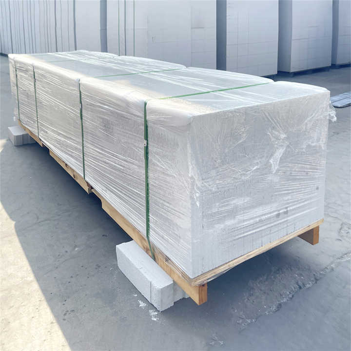 ALC Wall Panel Texture Options Smooth Sanded or Coarse Which Is Best ...