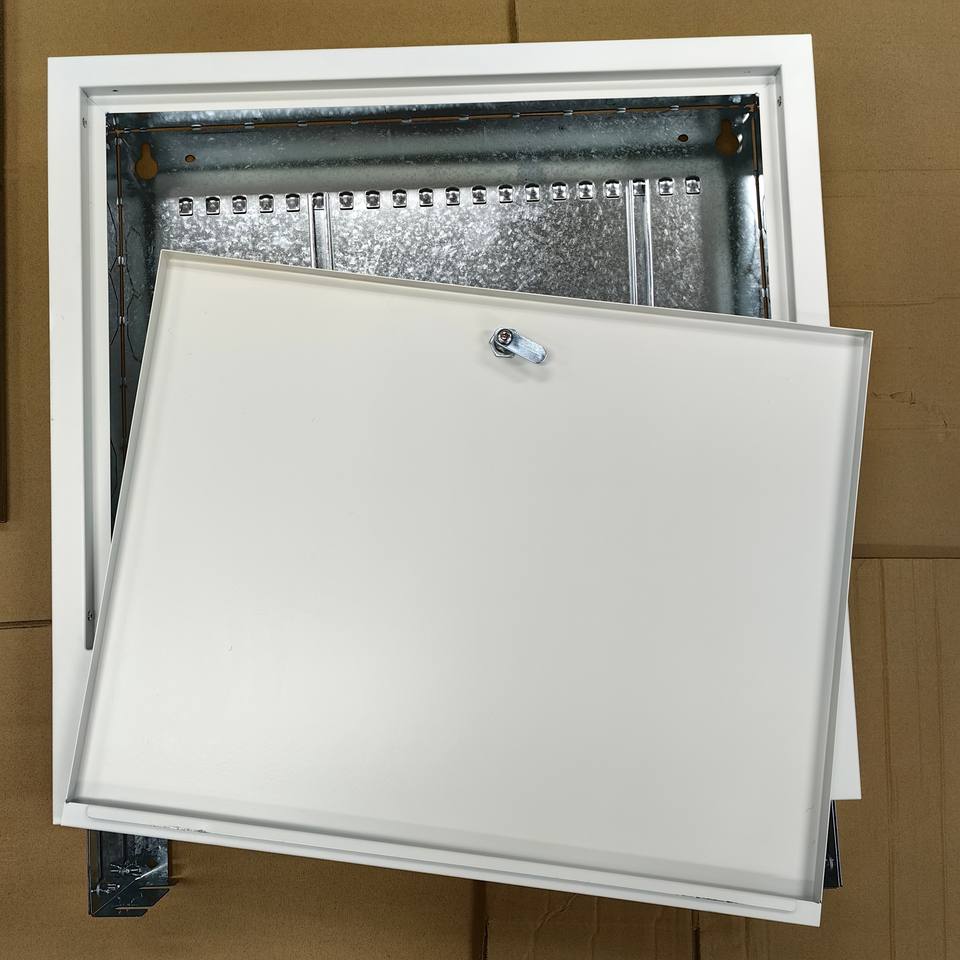 Traditional Metal Thermal Distribution Unit Housing Steel Enclosure Box ...