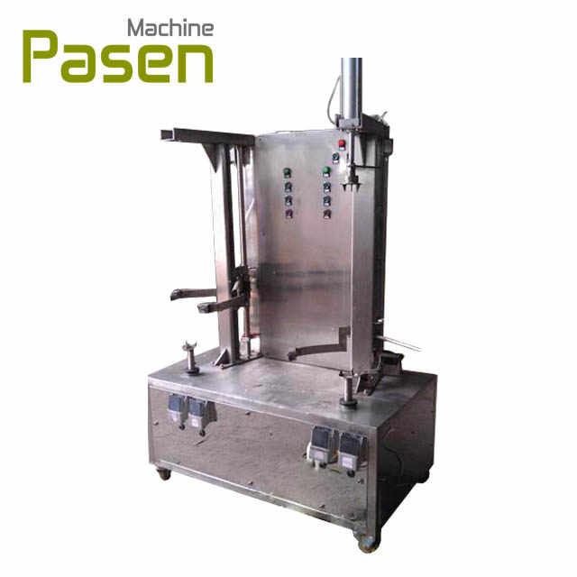 Automatic Watermelon Peeler Machine - Efficient & Durable