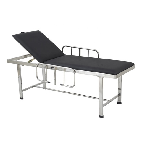 Ultrasound Examination Couch Portable Massage Table Medical Exam Bed ...